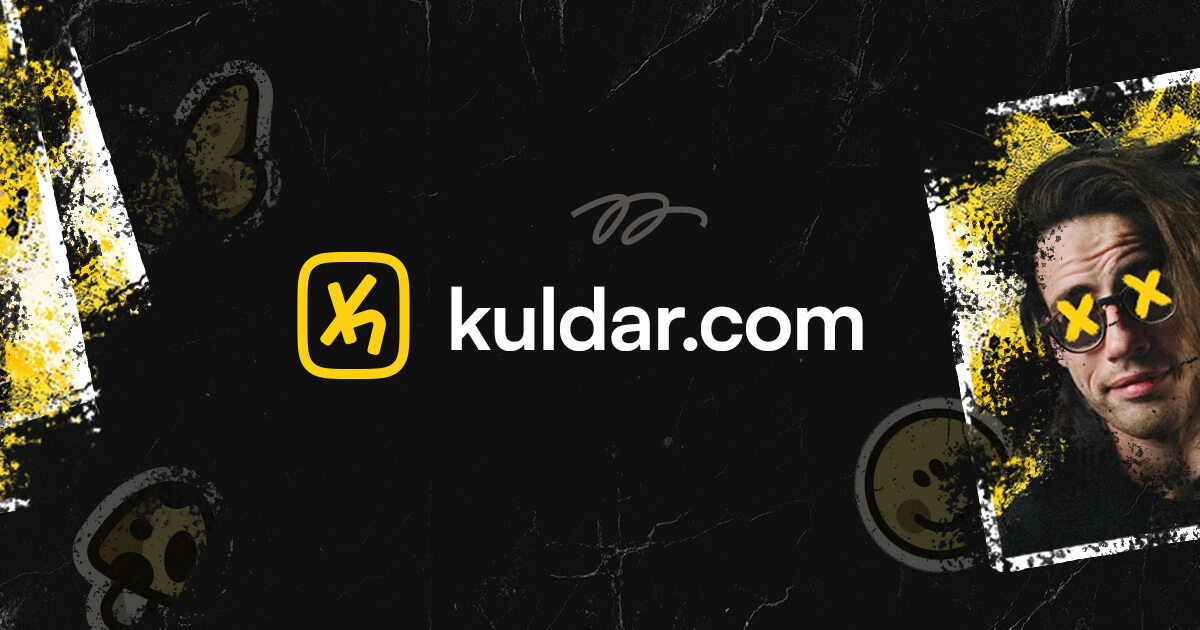 Kuldar.com